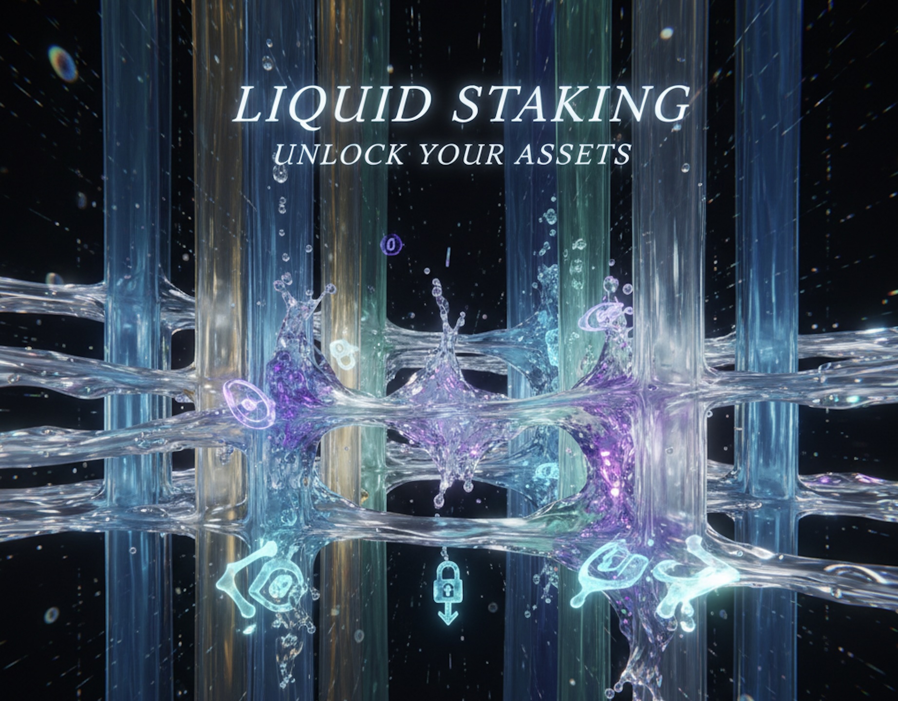 Aptos Liquid Staking in Late 2025: A Deep Dive into amAPT, thAPT, and More